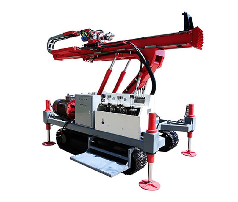 旋喷钻机_锚固钻机_岩心钻机_水平定向钻机_锚杆钻机哪个厂家的好 - 西探装备